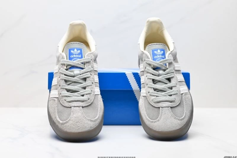 Accurate model Adidas Gazelle Shoes