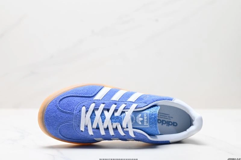 1:1 copy Adidas Gazelle Shoes