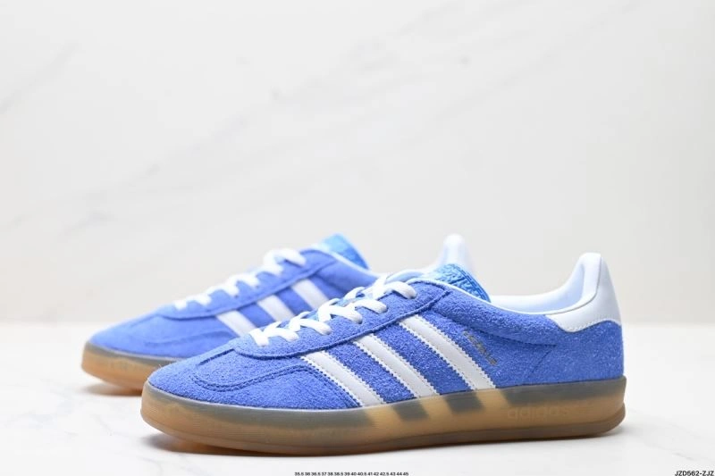 1:1 copy Adidas Gazelle Shoes