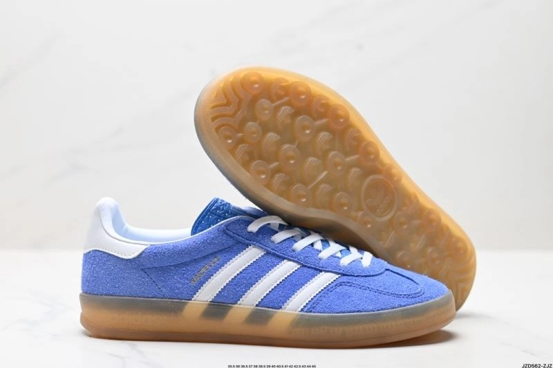 1:1 copy Adidas Gazelle Shoes