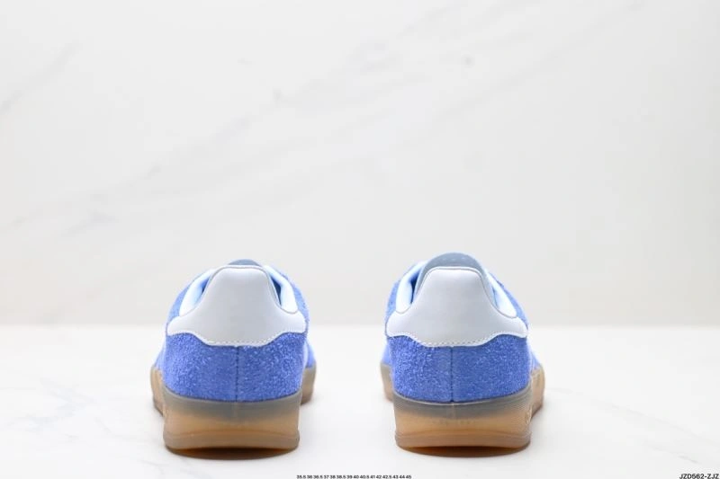 1:1 copy Adidas Gazelle Shoes