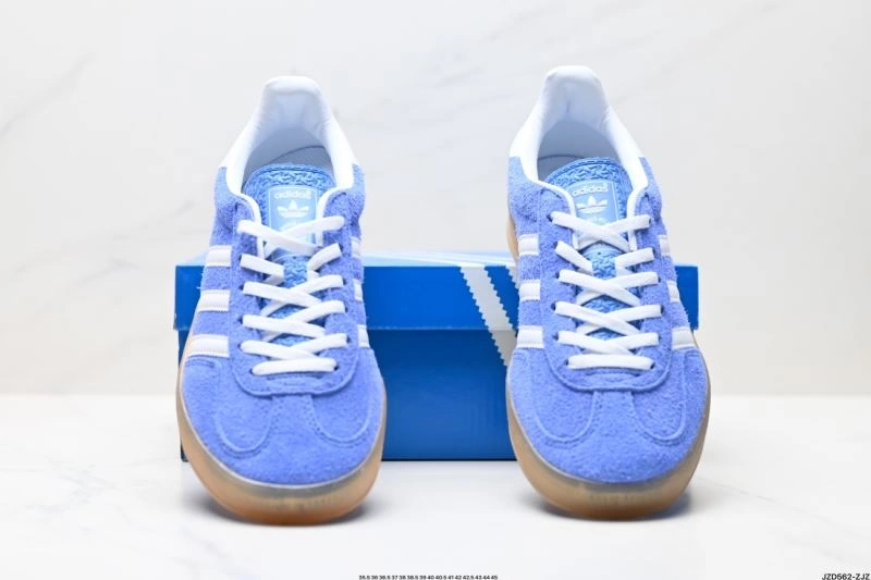 1:1 copy Adidas Gazelle Shoes