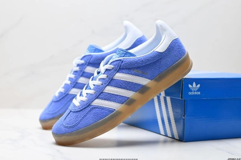 1:1 copy Adidas Gazelle Shoes