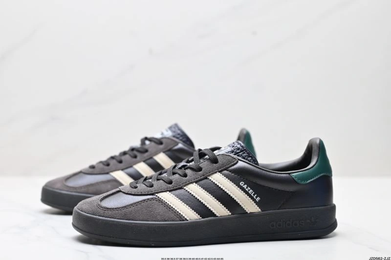 Factory-made Adidas Gazelle Shoes