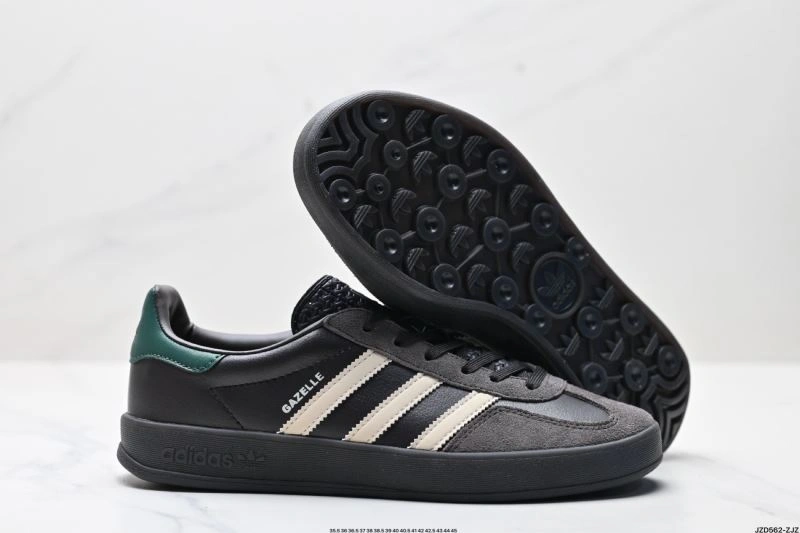 Factory-made Adidas Gazelle Shoes