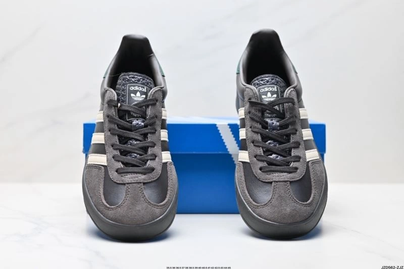 Factory-made Adidas Gazelle Shoes
