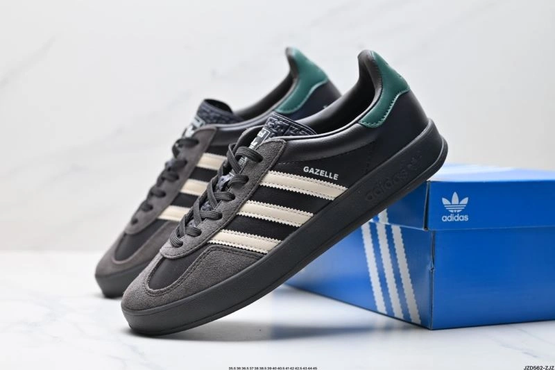 Factory-made Adidas Gazelle Shoes