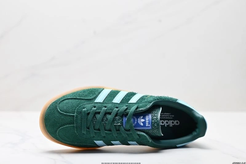 Value-priced Adidas Gazelle Shoes