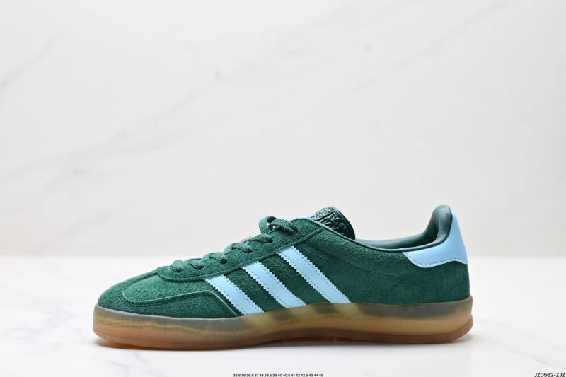 Value-priced Adidas Gazelle Shoes