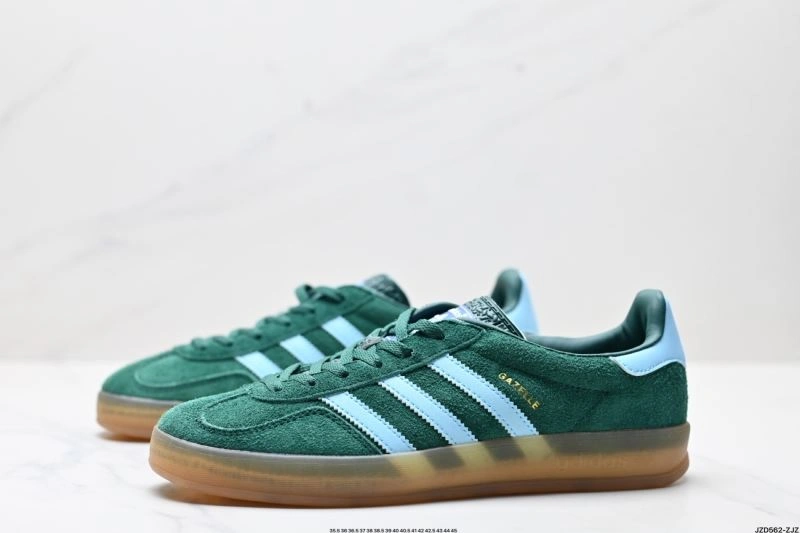 Value-priced Adidas Gazelle Shoes