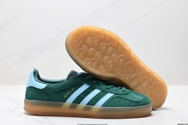 Value-priced Adidas Gazelle Shoes