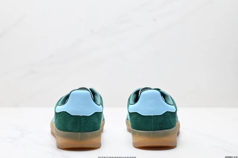 Value-priced Adidas Gazelle Shoes