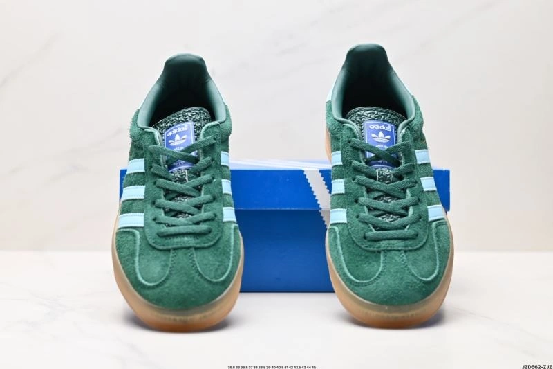 Value-priced Adidas Gazelle Shoes