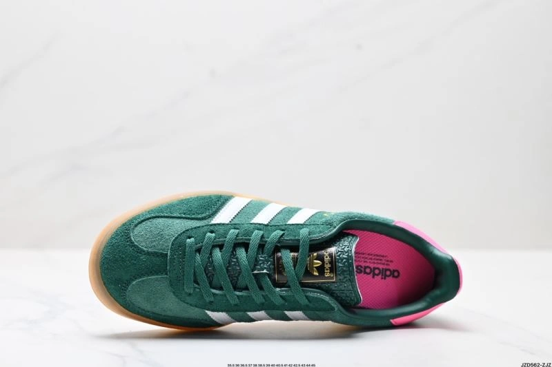 Original Adidas Gazelle Shoes