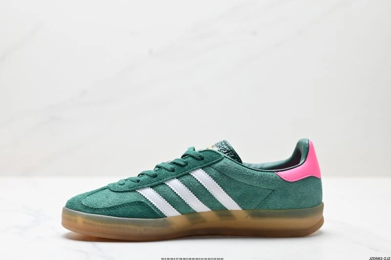 Original Adidas Gazelle Shoes