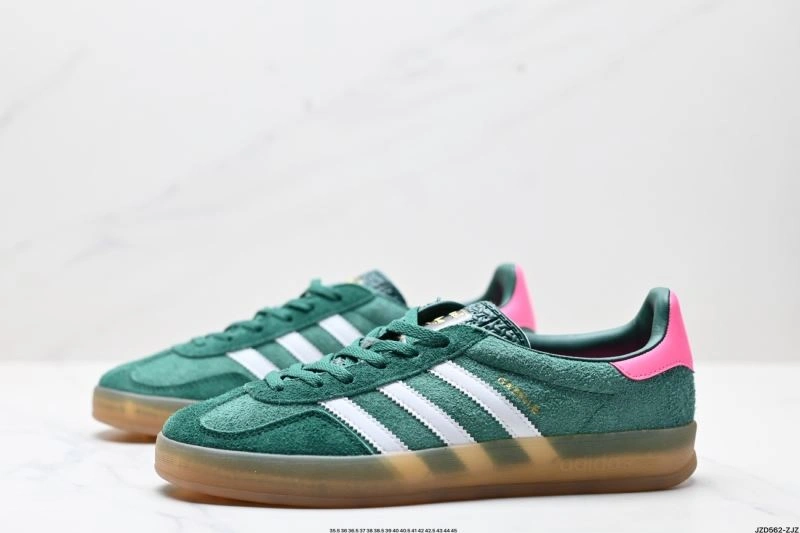 Original Adidas Gazelle Shoes