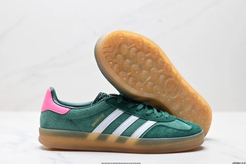 Original Adidas Gazelle Shoes