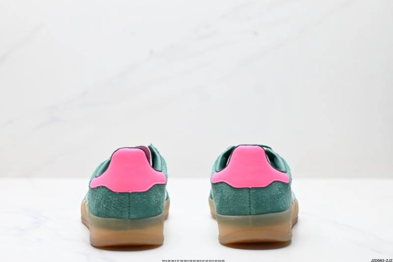 Original Adidas Gazelle Shoes