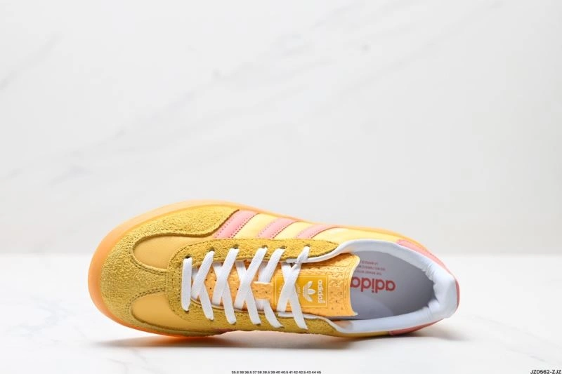 Authentic Adidas Gazelle Shoes