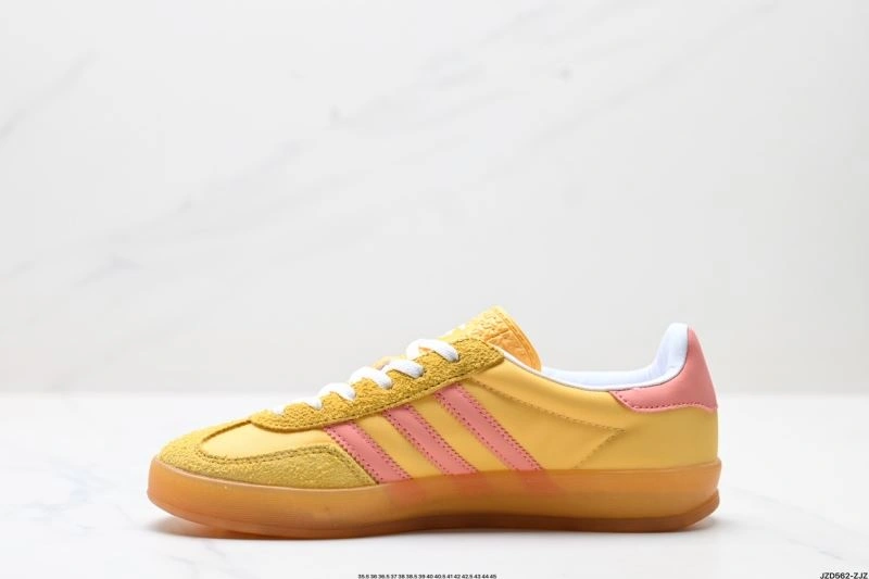 Authentic Adidas Gazelle Shoes
