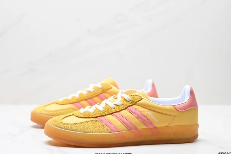 Authentic Adidas Gazelle Shoes