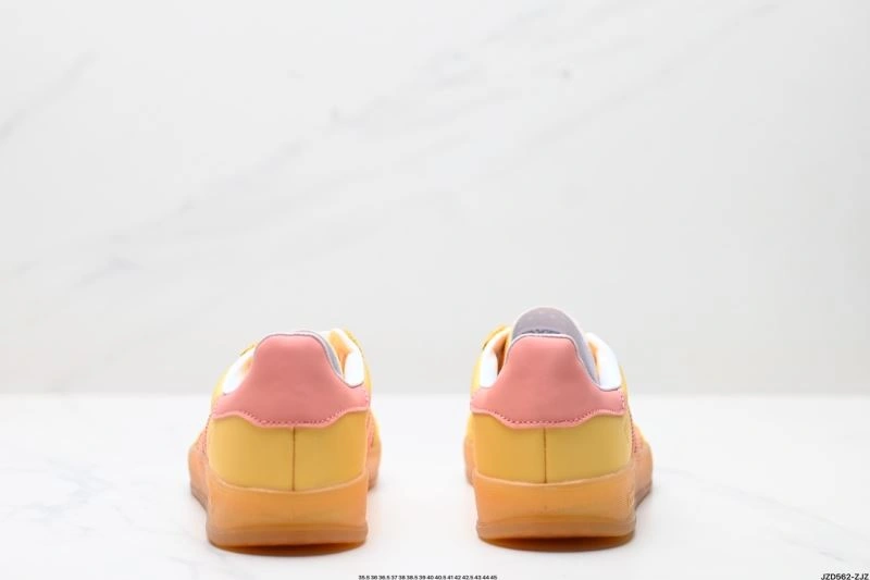 Authentic Adidas Gazelle Shoes