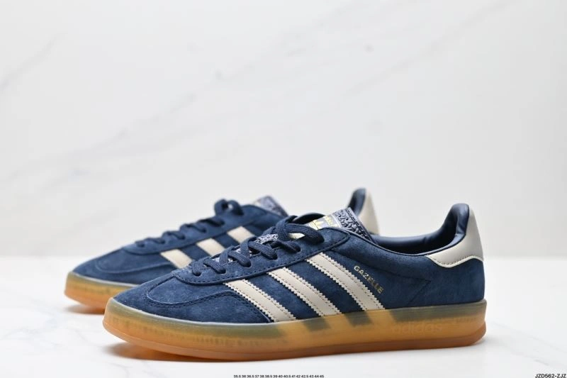 Factory-made Adidas Gazelle Shoes
