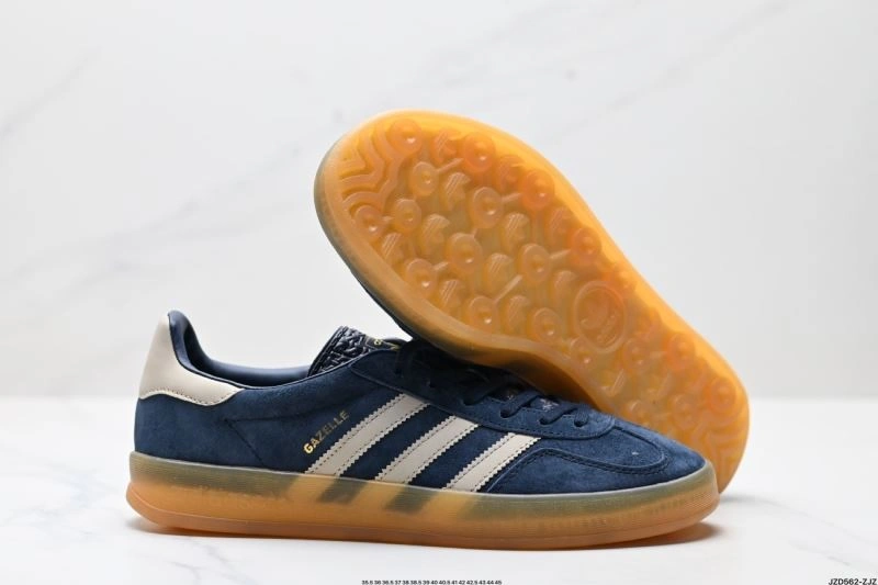Factory-made Adidas Gazelle Shoes