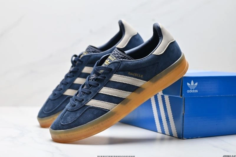 Factory-made Adidas Gazelle Shoes