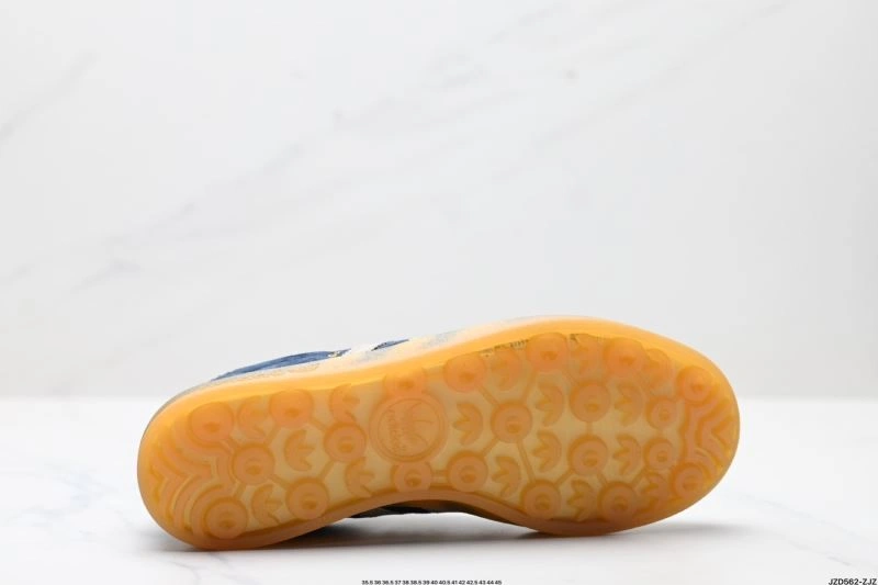 Factory-made Adidas Gazelle Shoes