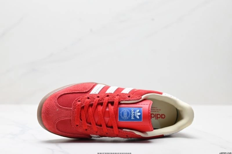 Indistinguishable Adidas Gazelle Shoes