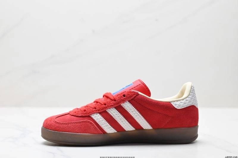 Indistinguishable Adidas Gazelle Shoes