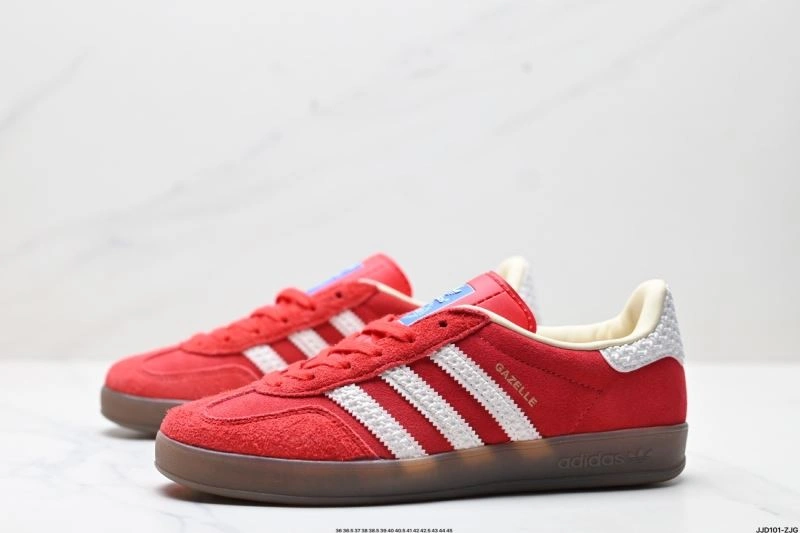 Indistinguishable Adidas Gazelle Shoes