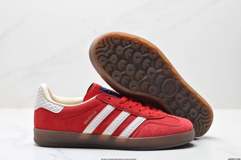Indistinguishable Adidas Gazelle Shoes