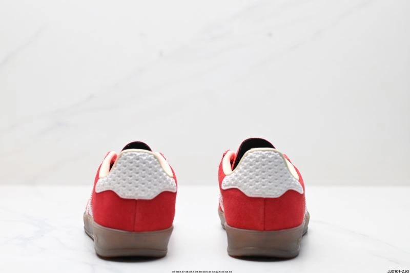 Indistinguishable Adidas Gazelle Shoes