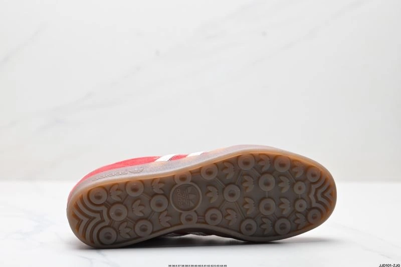 Indistinguishable Adidas Gazelle Shoes