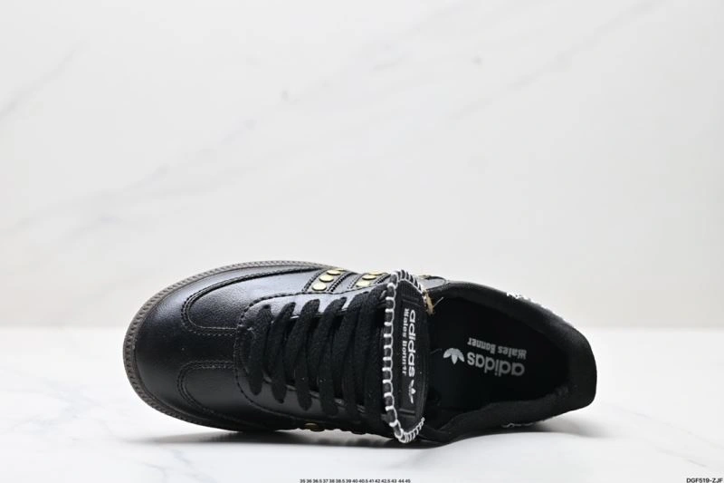 Original Adidas Gazelle Shoes