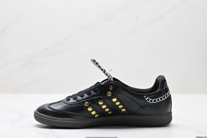 Original Adidas Gazelle Shoes