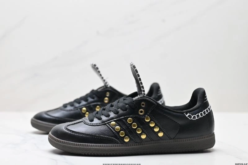 Original Adidas Gazelle Shoes