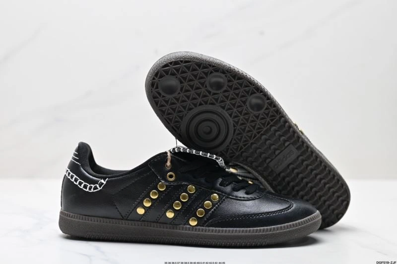 Original Adidas Gazelle Shoes