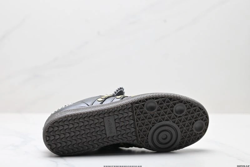 Original Adidas Gazelle Shoes