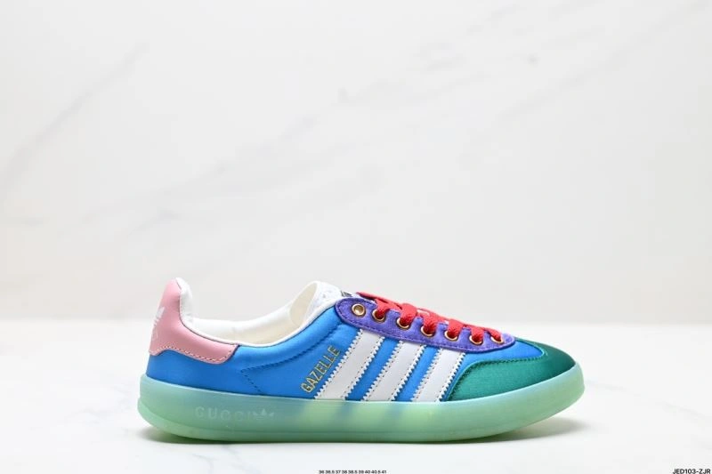 Adidas Gazelle Shoes