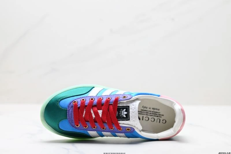 Authentic Adidas Gazelle Shoes