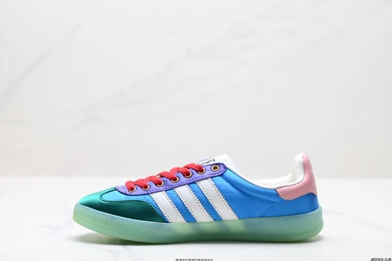 Authentic Adidas Gazelle Shoes