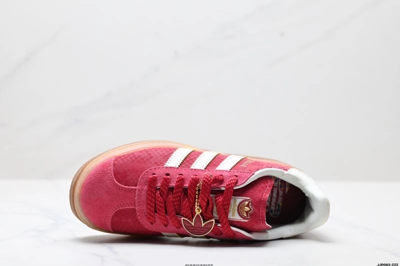 Budget-friendly Adidas Gazelle Shoes