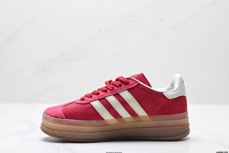 Budget-friendly Adidas Gazelle Shoes