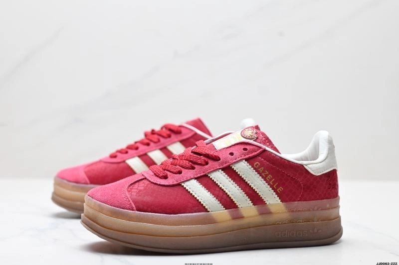 Budget-friendly Adidas Gazelle Shoes