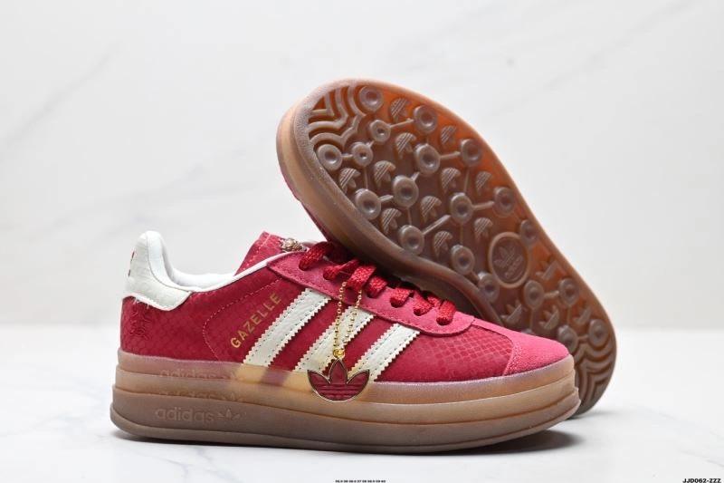 Budget-friendly Adidas Gazelle Shoes