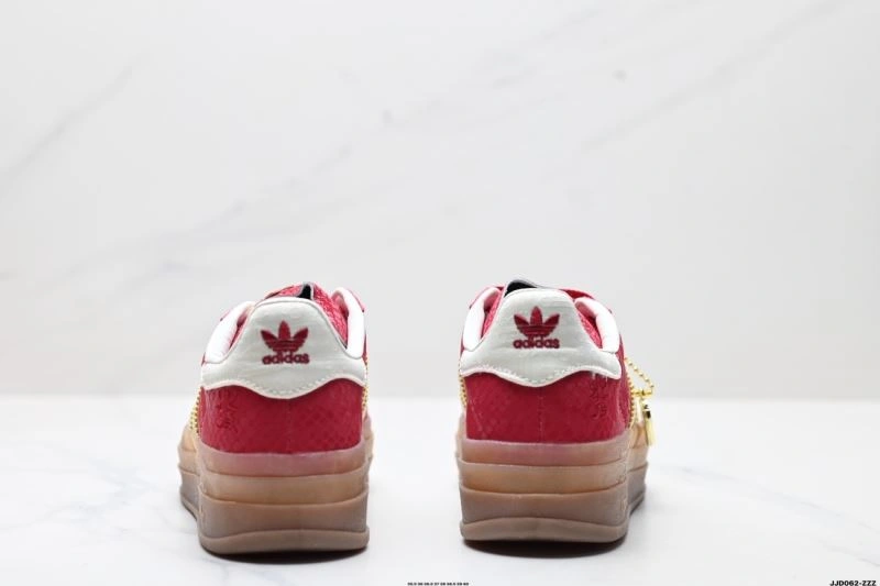 Budget-friendly Adidas Gazelle Shoes
