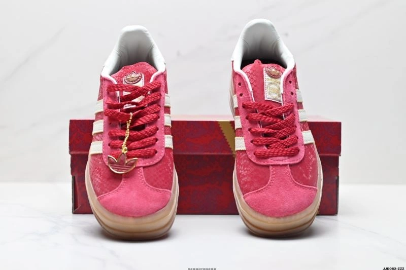 Budget-friendly Adidas Gazelle Shoes